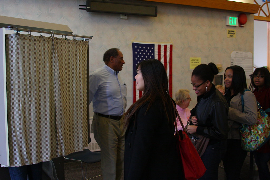 ¿Qué son y cuándo serán las elecciones municipales? • Enlace Latino NC