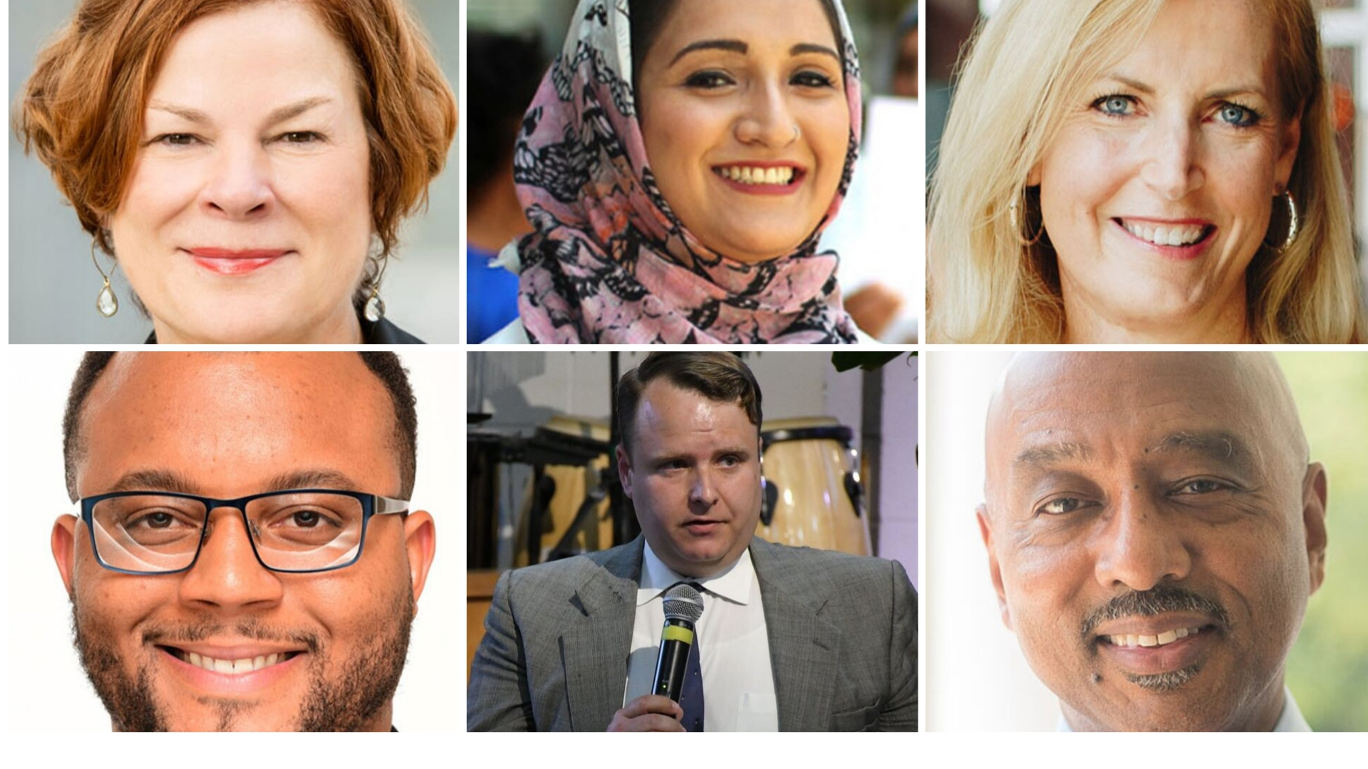 Raleigh, Cary y Durham celebran elecciones municipales - Enlace Latino