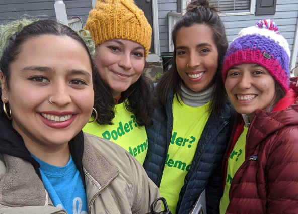 Comparte tu cheque: Teletón para ayudar a familias indocumentadas