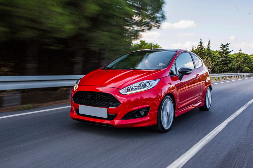 ¿Cómo registrar un vehículo en Carolina del Norte