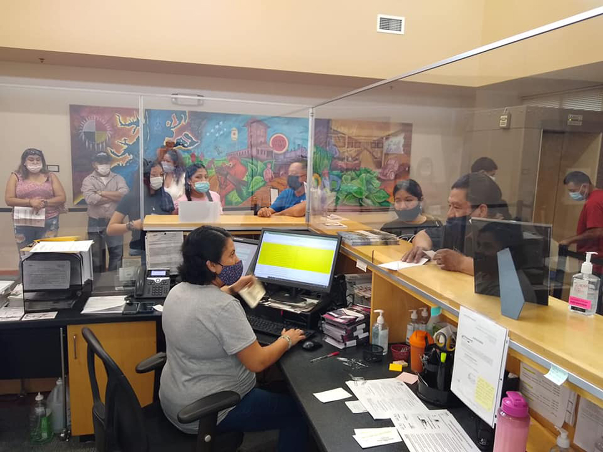 Consulados Mexicanos en California ¿cuántos hay y dónde están?