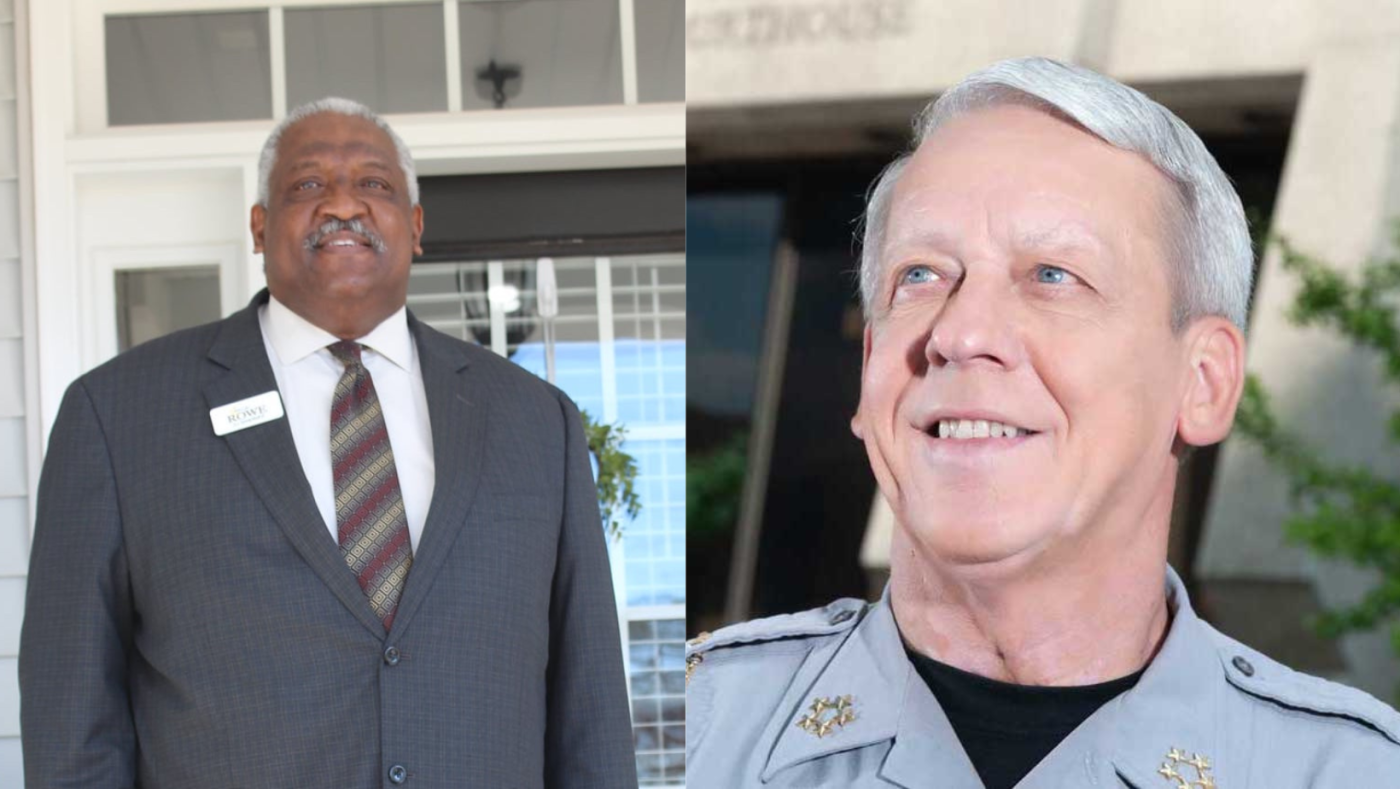 Alguacil del condado de Wake: ¿Qué hace y cómo te impacta?