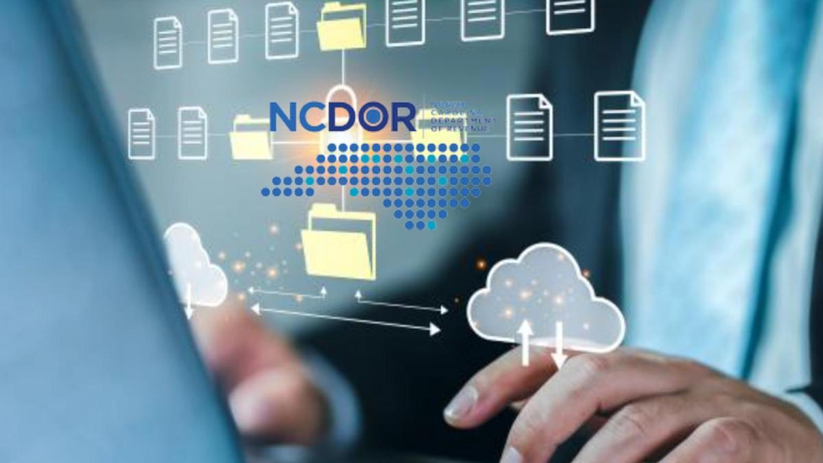 ¿Cuándo recibirá reembolso de impuestos en Carolina del Norte?