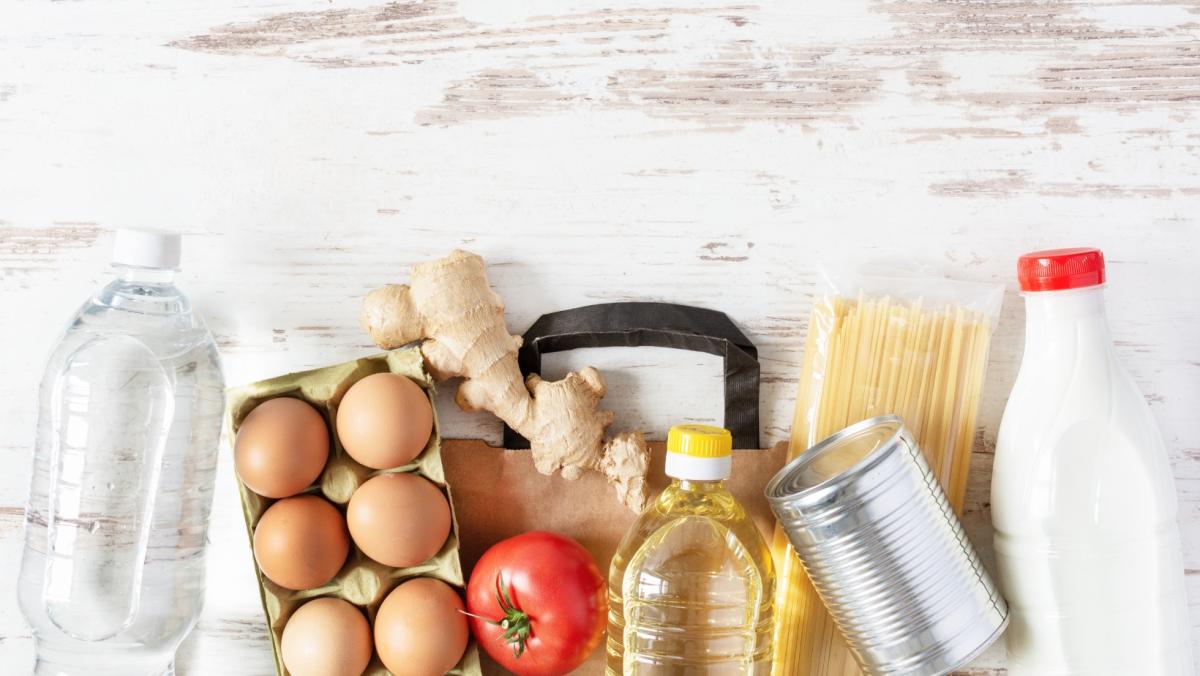 Se terminan beneficios adicionales por food stamps en Carolina del Norte