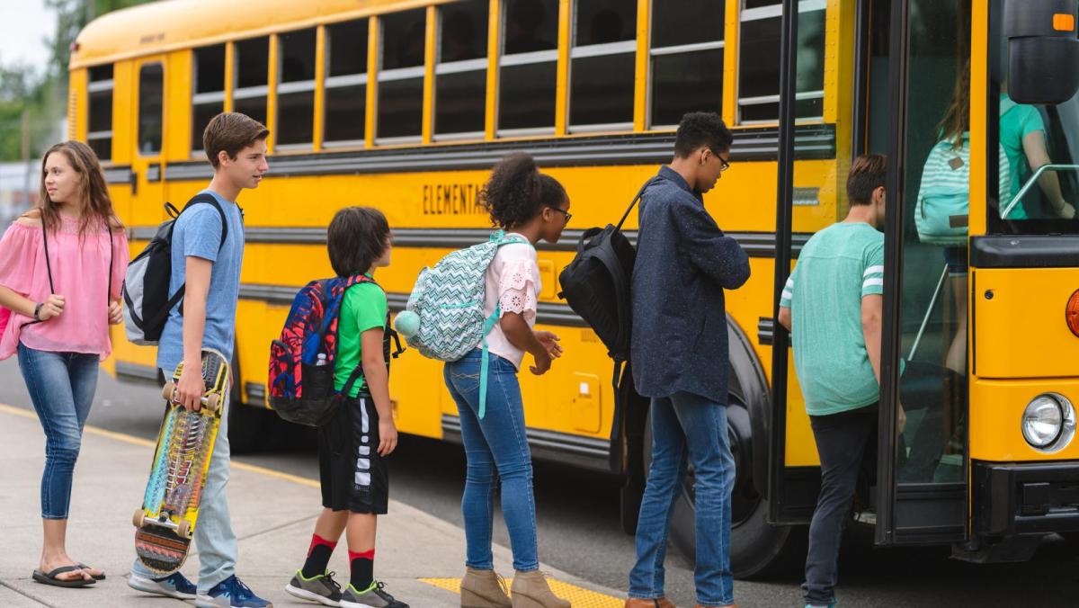 Escuelas magnet del CMS, programa de “paradas rápidas”