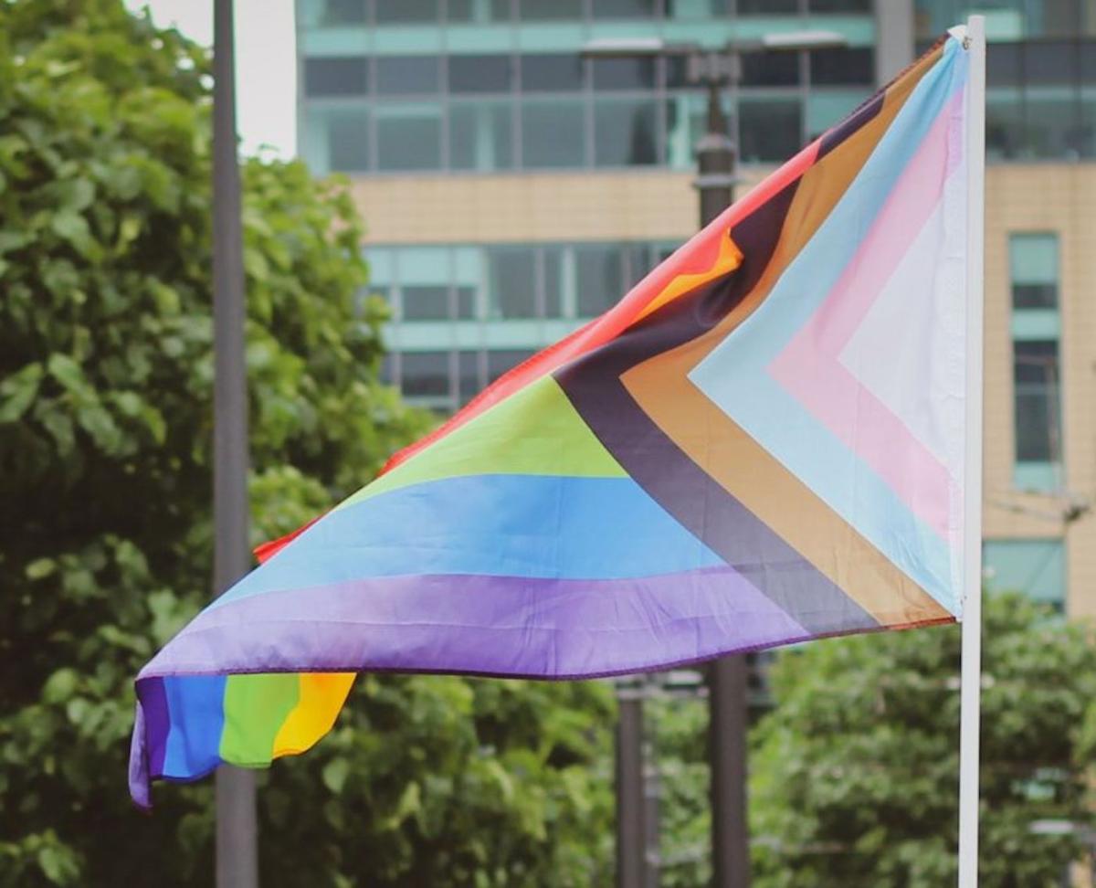 Qué es la "disforia de género"