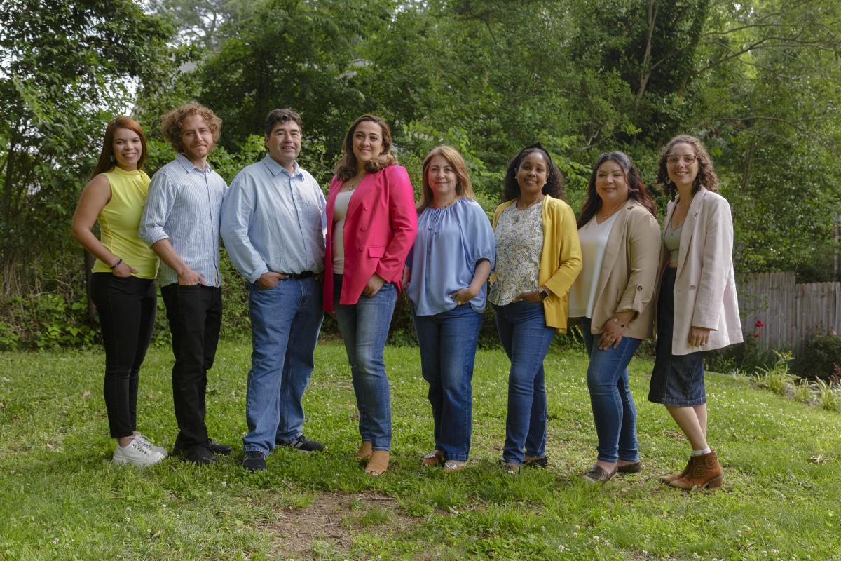 Skyline Foundation otorga una subvención de $600,000 a Enlace Latino NC