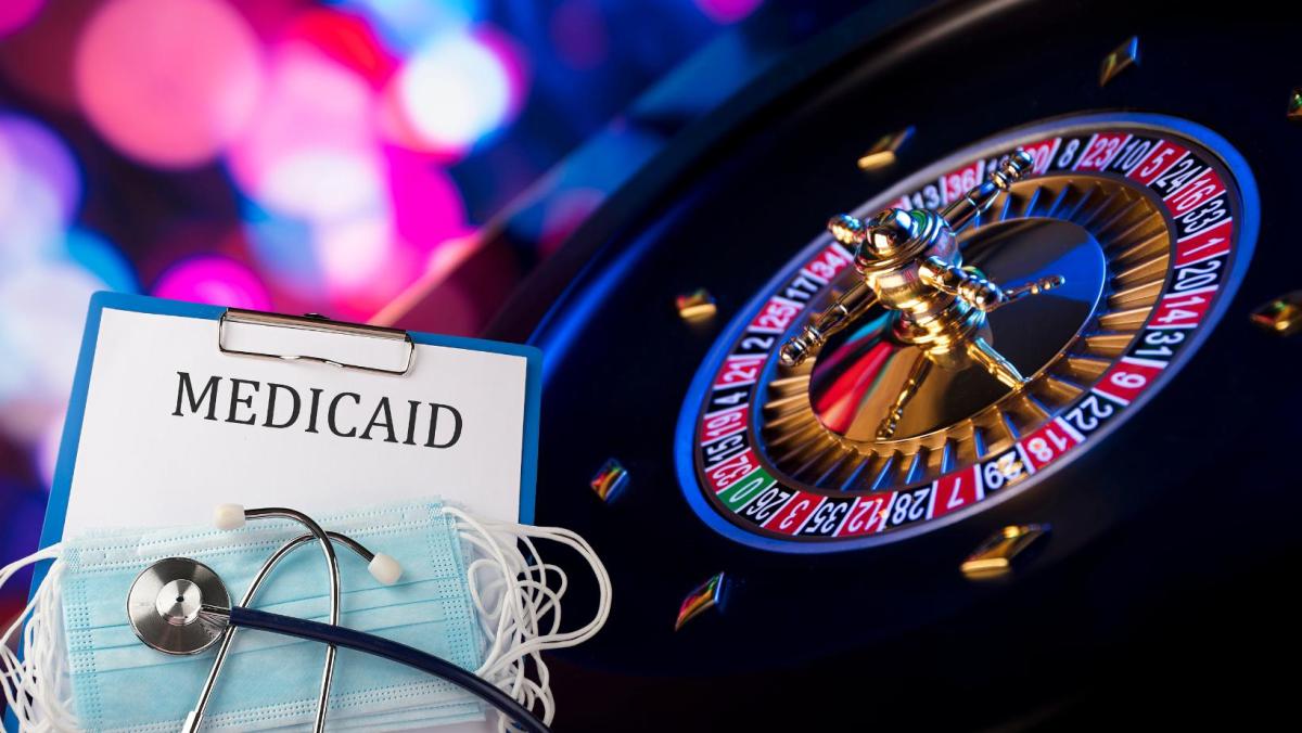 ¿En riesgo la expansión de Medicaid en Carolina del Norte?