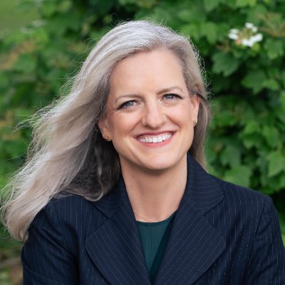 Janet Cowell comparte sus prioridades como alcaldesa electa de Raleigh