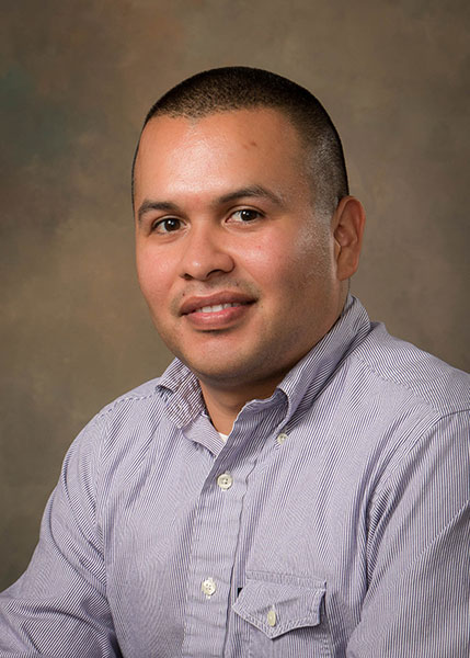 De estudiante a líder: El nombramiento histórico de Isaí Robledo a la ...