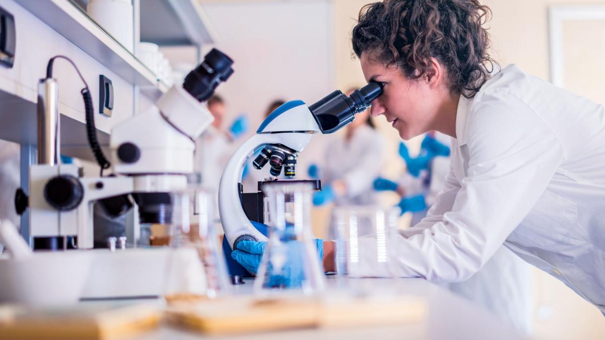 Rose Hoban: Will the kind of research that saved my life still be ...