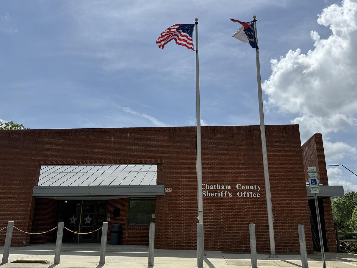 Cinco condados de Carolina del Norte en lista de santuarios del DHS