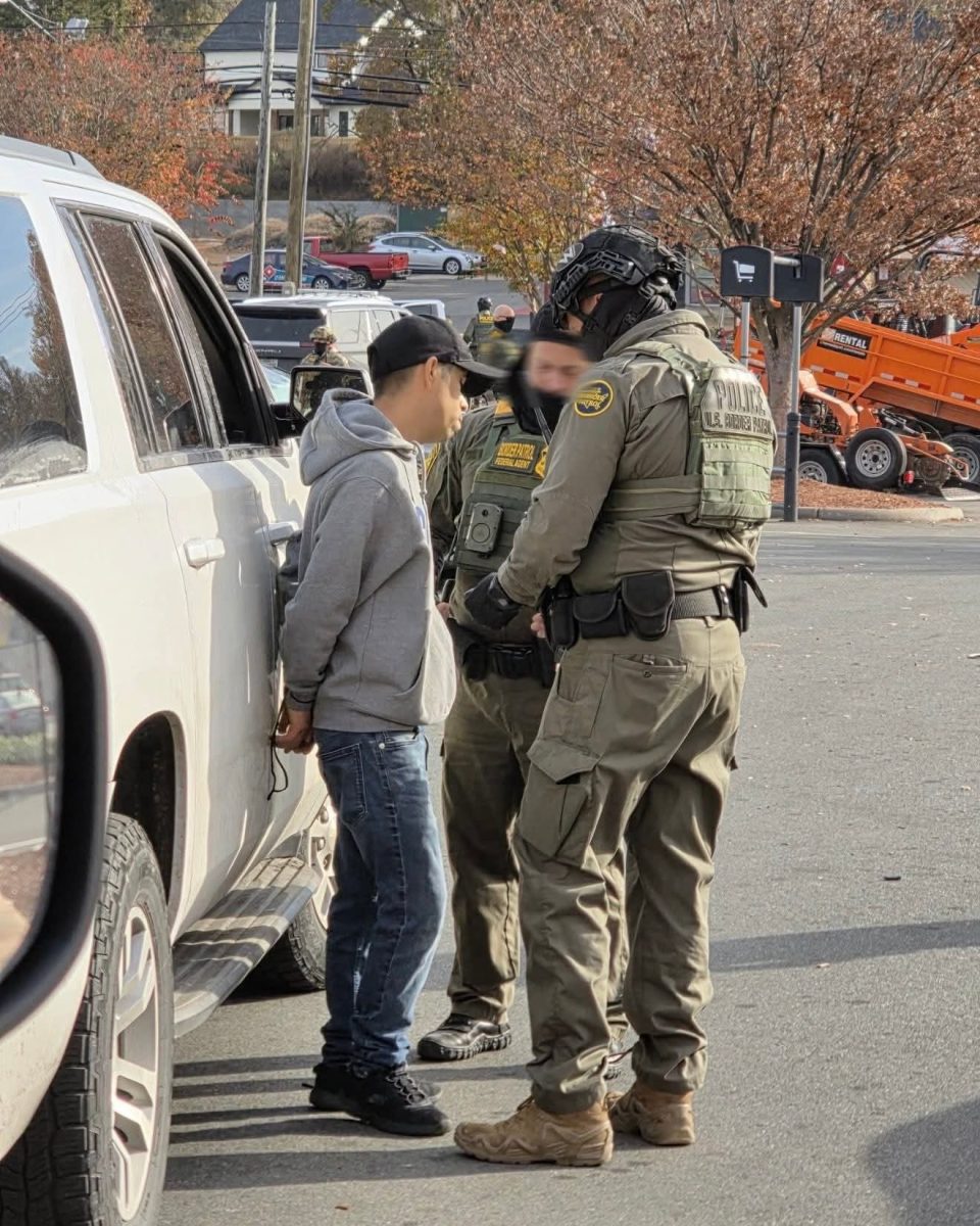 ¿Por qué ahora es más difícil encontrar a un detenido en operativos ...